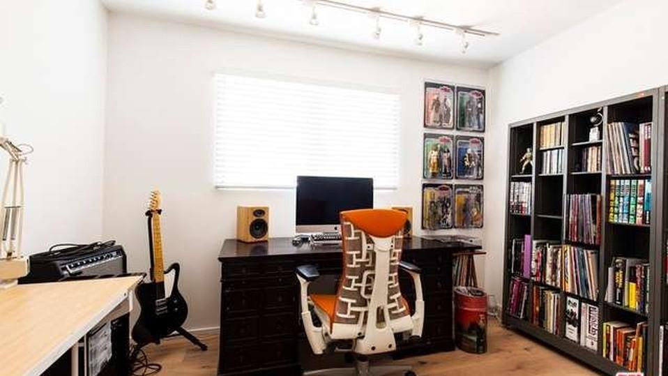 Gerard Way Listed His House For Sale | Strife Mag