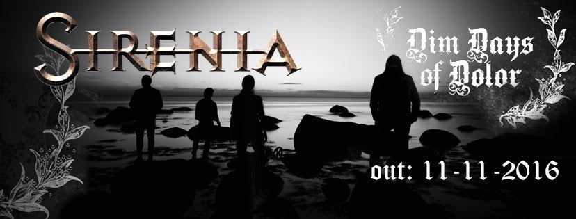 Sirenia Announce New Vocalist & New Album | Strife Mag