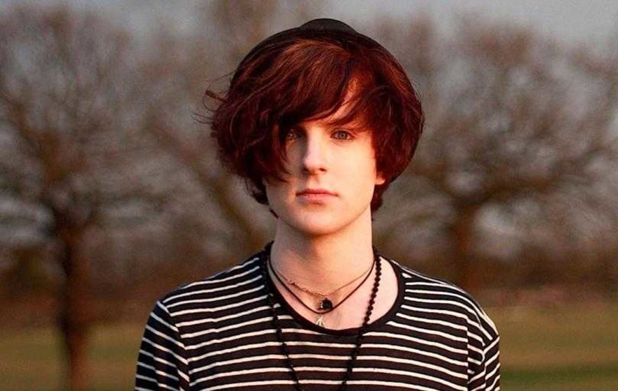 Album Review: Bry – Bry | Strife Mag