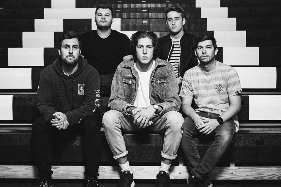 Trophy Eyes Release Their Documentary Of Bringing Latest Album To Life ...