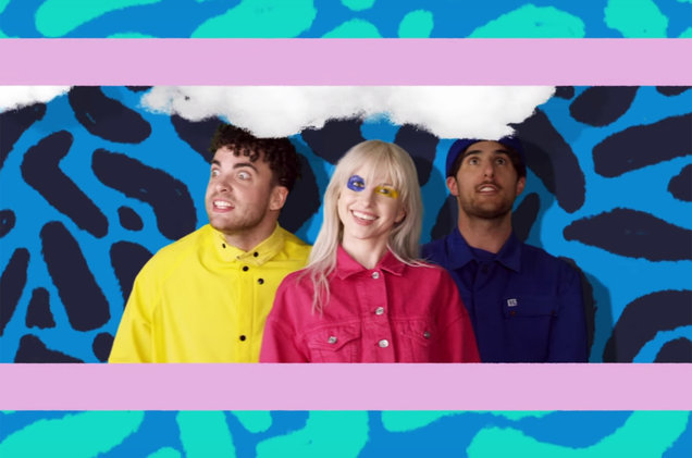 Album Review: Paramore – ‘After Laughter’ | Strife Mag