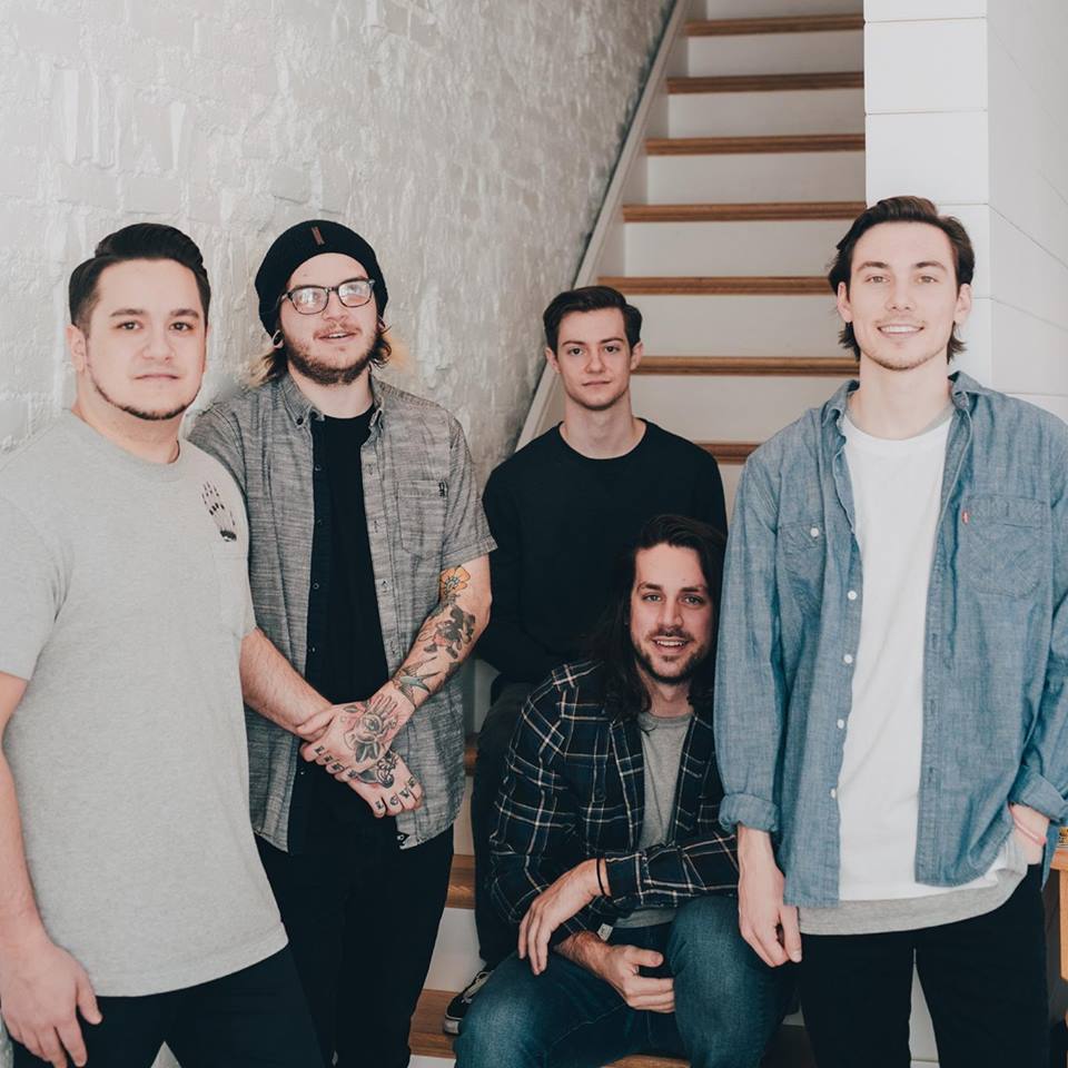 Grayscale Have Released A Music Video For Their Punk Goes Pop Cover ...
