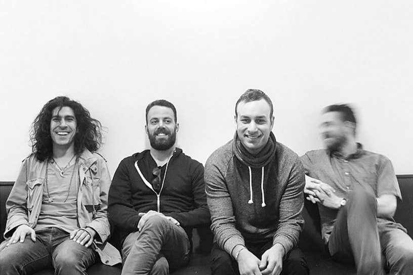 Brand New Announce New Album, Reveal Tour Dates | Strife Mag