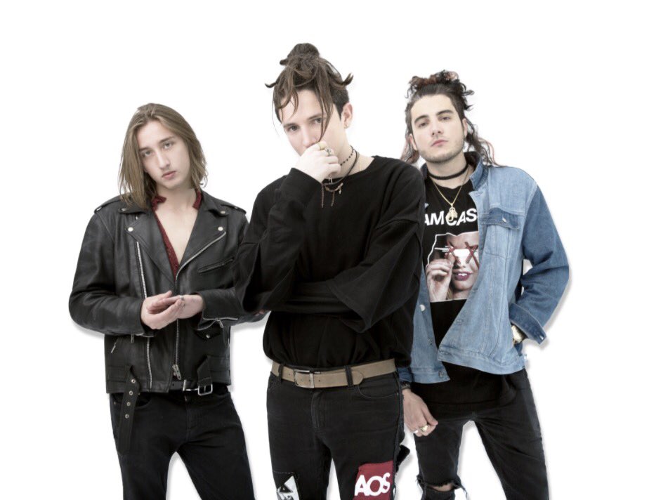 INTERVIEW: Chase Atlantic On Their Album Debut | Strife Mag