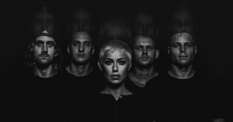 Tonight Alive Unveil New Single “Temple” | Strife Mag