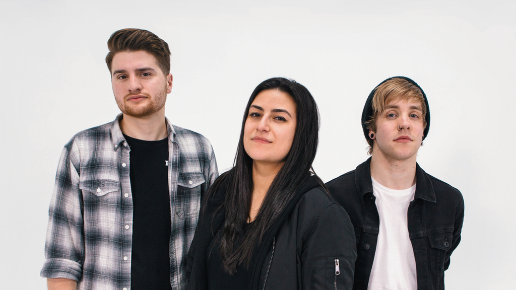 Jarrod Alonge’s Band CrazyEightyEight Recruits Patty Walters, Release ...