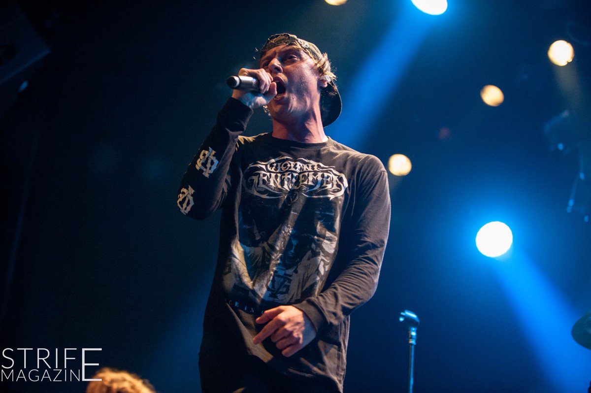 State Champs Announce Summer Headliner Shows | Strife Mag