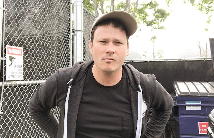 Tom DeLonge Is Releasing A New Book | Strife Mag
