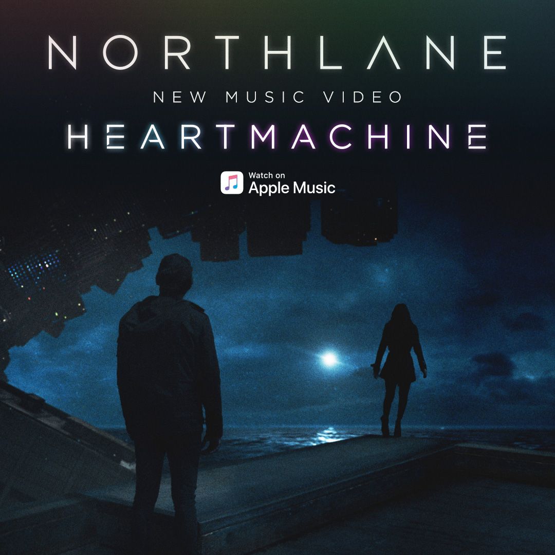 Northlane Release New Music Video | Strife Mag