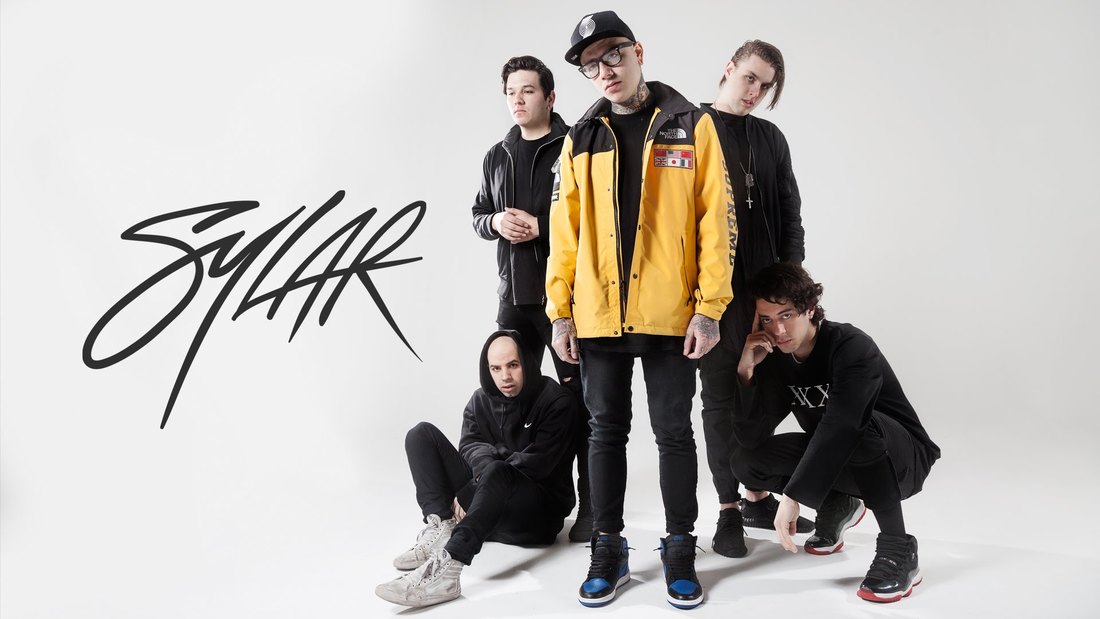 Sylar Release New Track “All Or Nothing” | Strife Mag