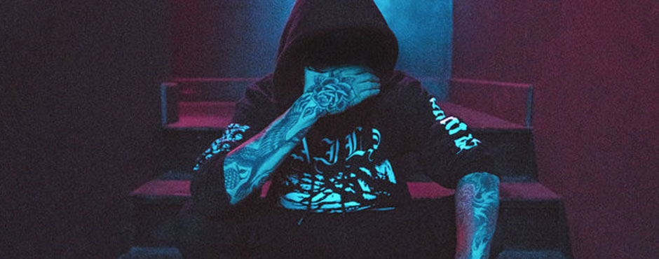 nothing,nowhere Releases a New Song | Strife Mag