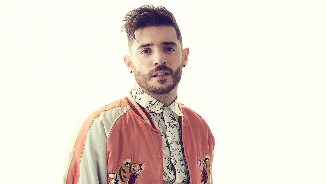 Jon Bellion Releases New Single “Conversations With My Wife” | Strife Mag