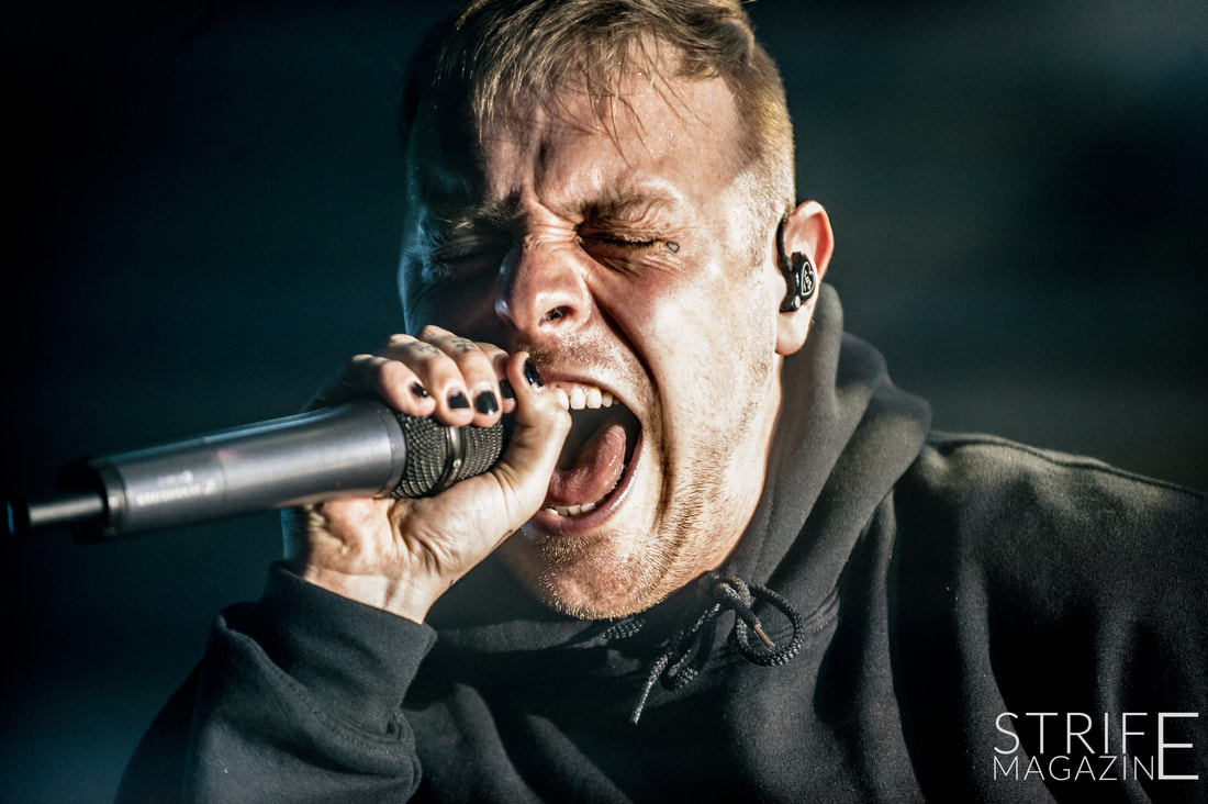 Architects Release Music Video For “Death Is Not Defeat” | Strife Mag