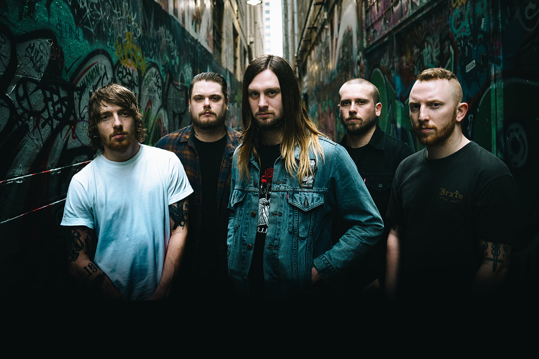 While She Sleeps Release New Single “The Guilty Party” | Strife Mag