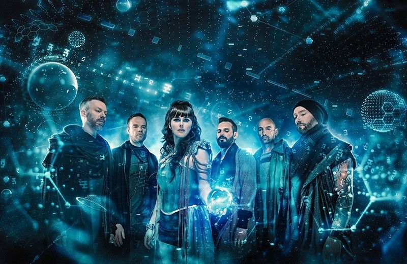 Album Review: Within Temptation- Resist | Strife Mag