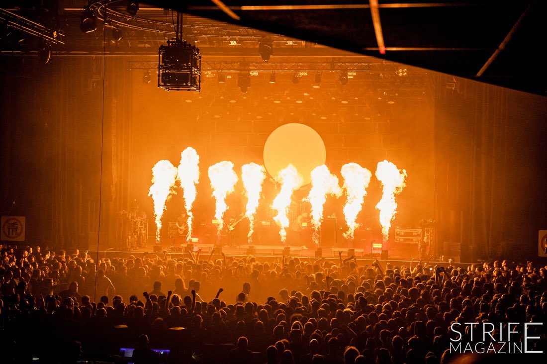 New Website Creates Your Ultimate Festival Line-Up Based On Your ...