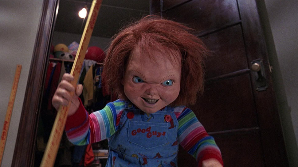 “Child’s Play” Remake Releases New Trailer, Showing Chucky Doll ...