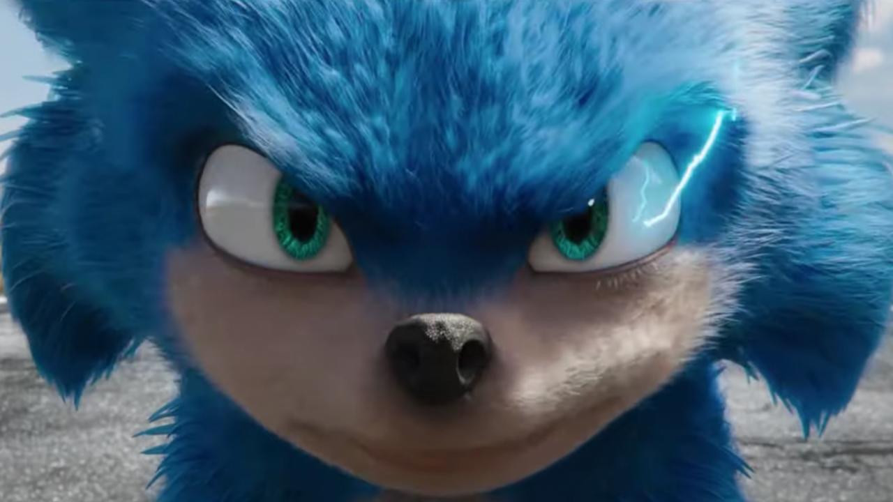 “Sonic The Hedgehog” To Get New Design After Receiving Tons Of Backlash ...