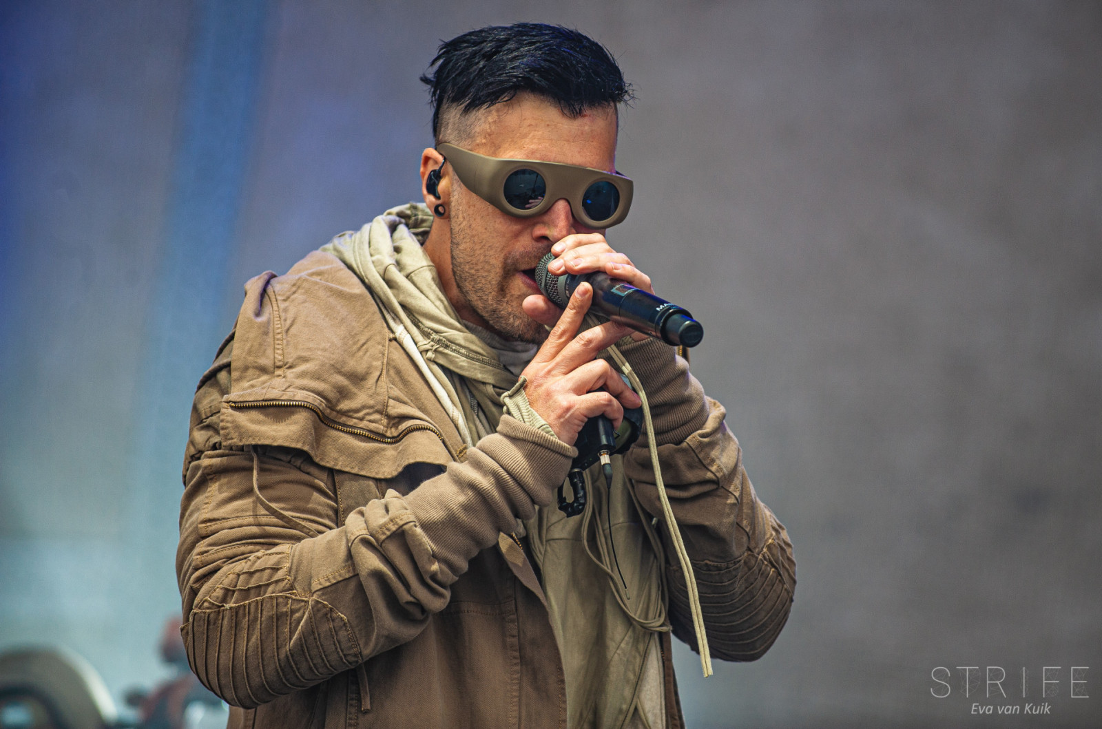 Starset Announce New Headliner Demonstrations For Early Next Year ...