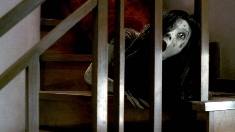 “The Grudge” Remake Revives Terrifying Shower Scene | Strife Mag
