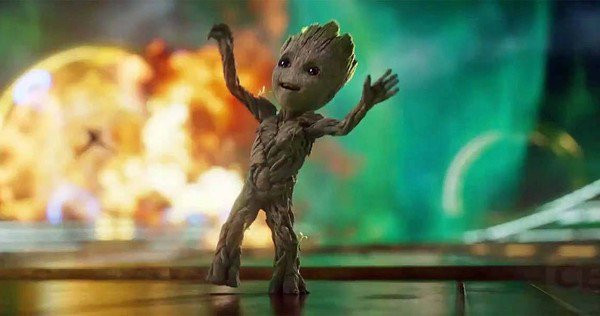 Groot Will Get Its Own Spin-Off TV Series | Strife Mag