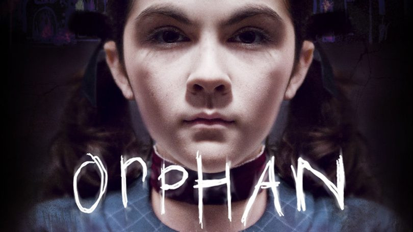 ‘Orphan: First Kill’ Will Not Be Using De-aging CGI For Esther | Strife Mag